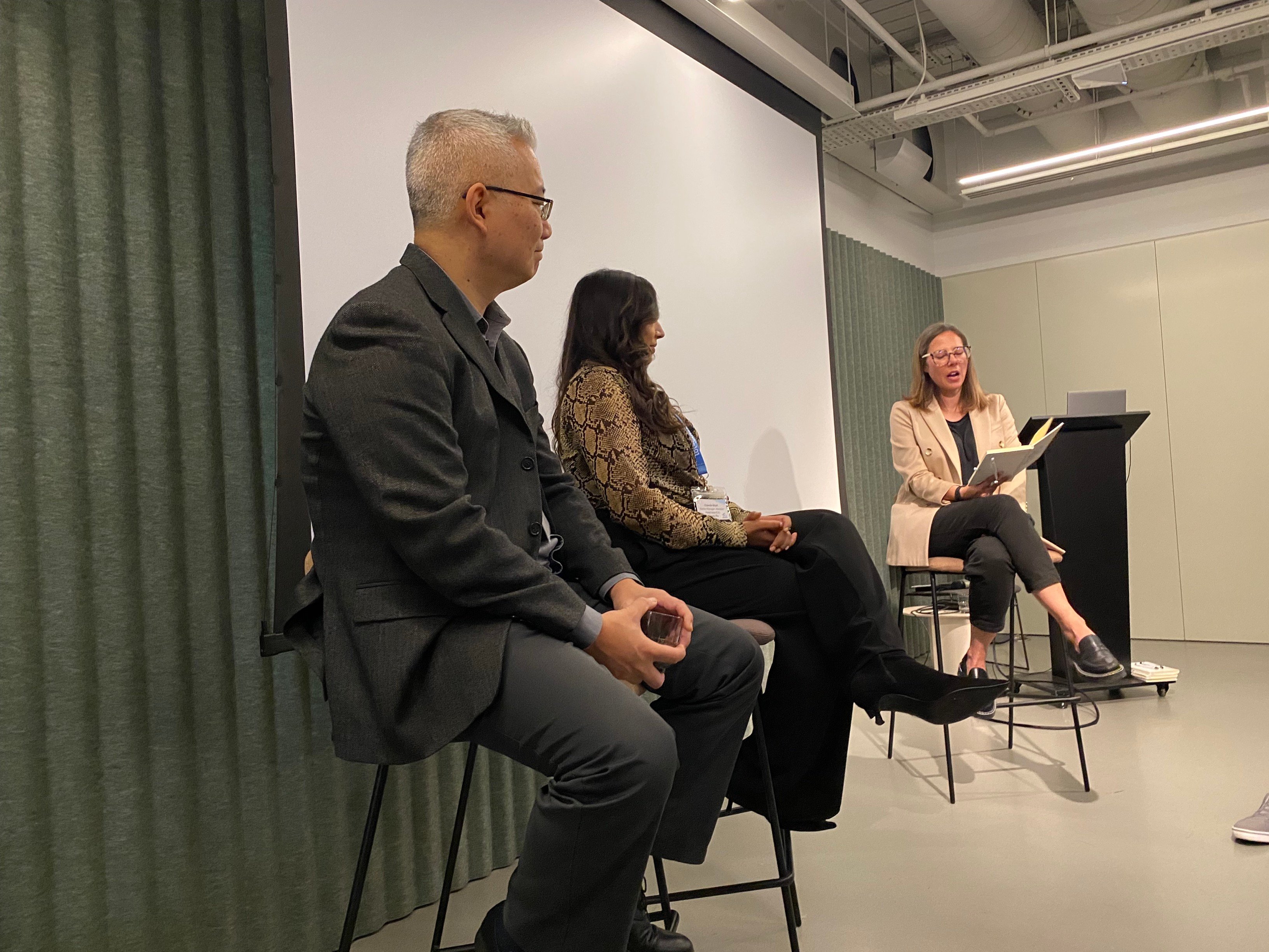 Explore event highlights: “CX Unleashed”