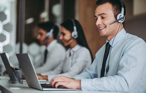 Sycurio PCI DSS Compliant Payments for Contact Centres | Route 101