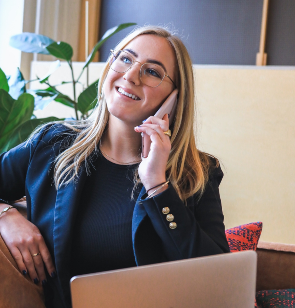 PolyAI | Customer-Led Conversational Platform | Route 101