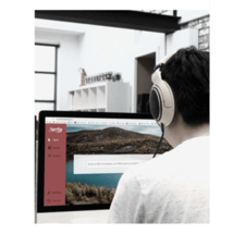 Surfly | Co-Browsing and Screen-Sharing Software | Route 101