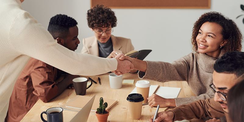 Learn how to transform employee experience through training